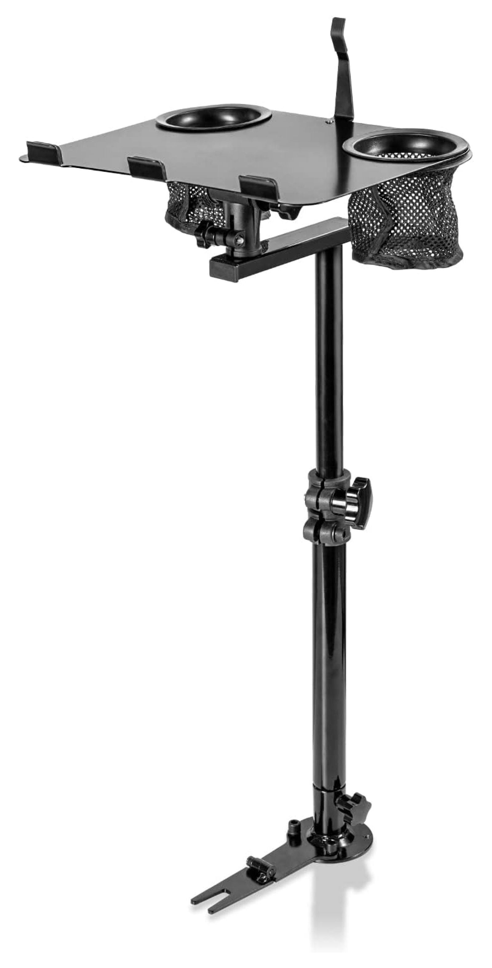 K005-B1 Car Laptop Mount Truck Vehicle Notebook Stand Holder with Non ...