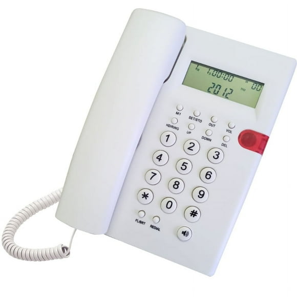 Corded Phones with Caller Id