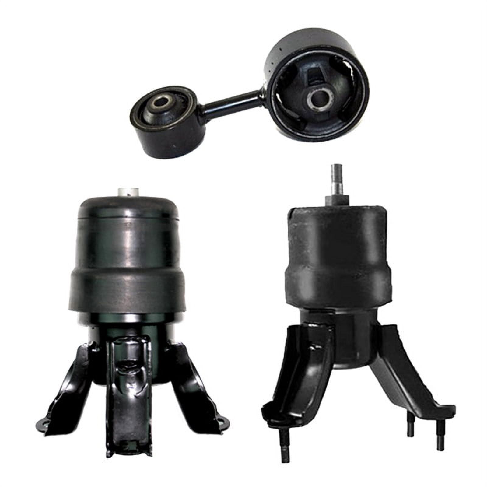 K0137 Fits 1997-2001 TOYOTA Camry 2.2L ENGINE MOTOR & TRANS MOUNT SET ...