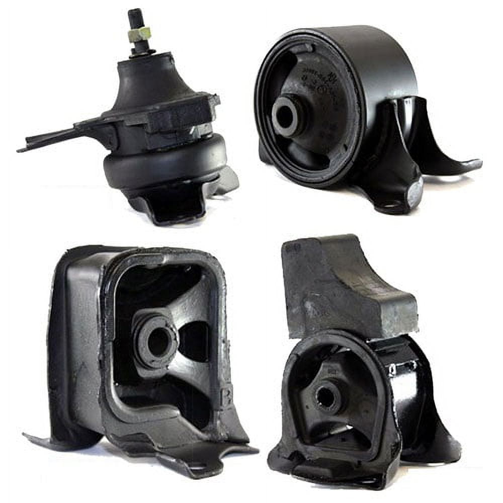 K0152 Fits 1998-2002 HONDA ACCORD 2.3L ENGINE & TRANS MOUNT SET for ...