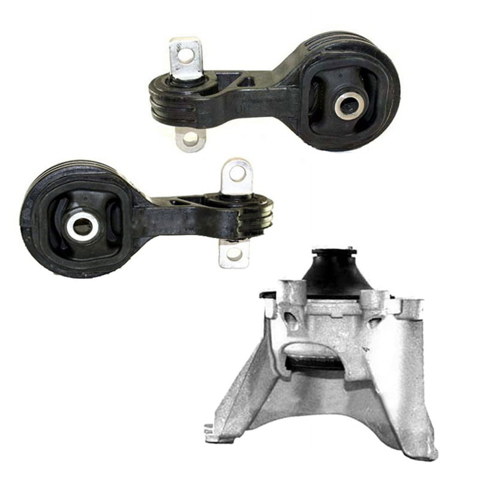 K0328 Fits 2007-2011 Honda CR-V 2.4L Front Right & Torque Strut Motor ...