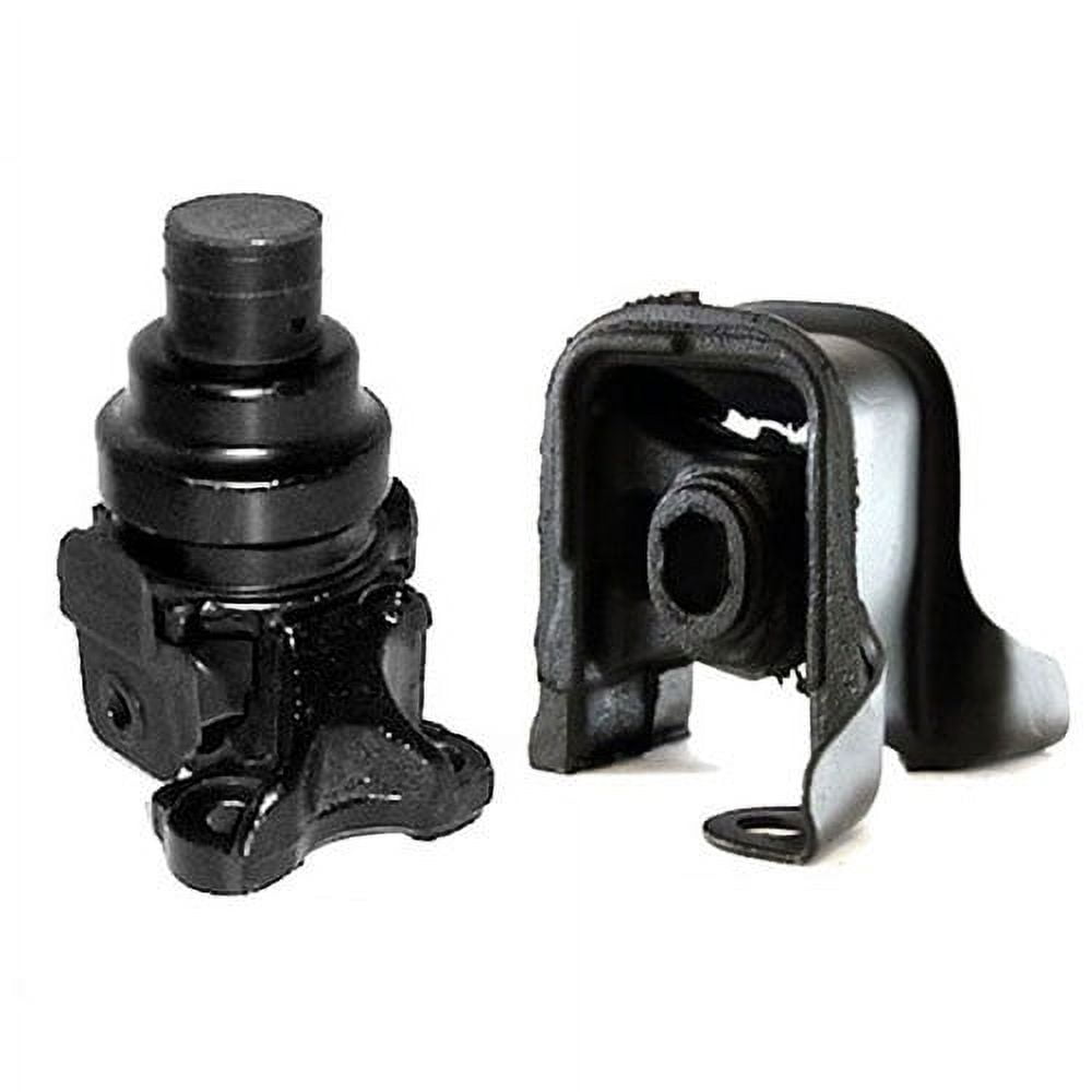 K0362 Fits 1997-1999 Acura CL 2.2L/2.3L Front & Front Left Engine Mount ...