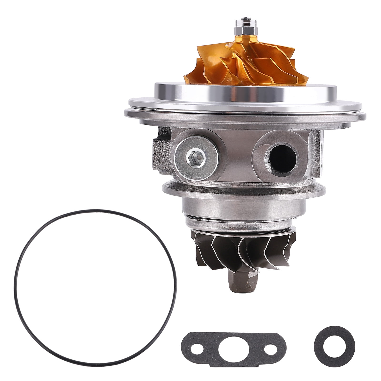 K04 Turbo Cartridge with Billet Compressor Wheel for Audi A3 TTS TT ...