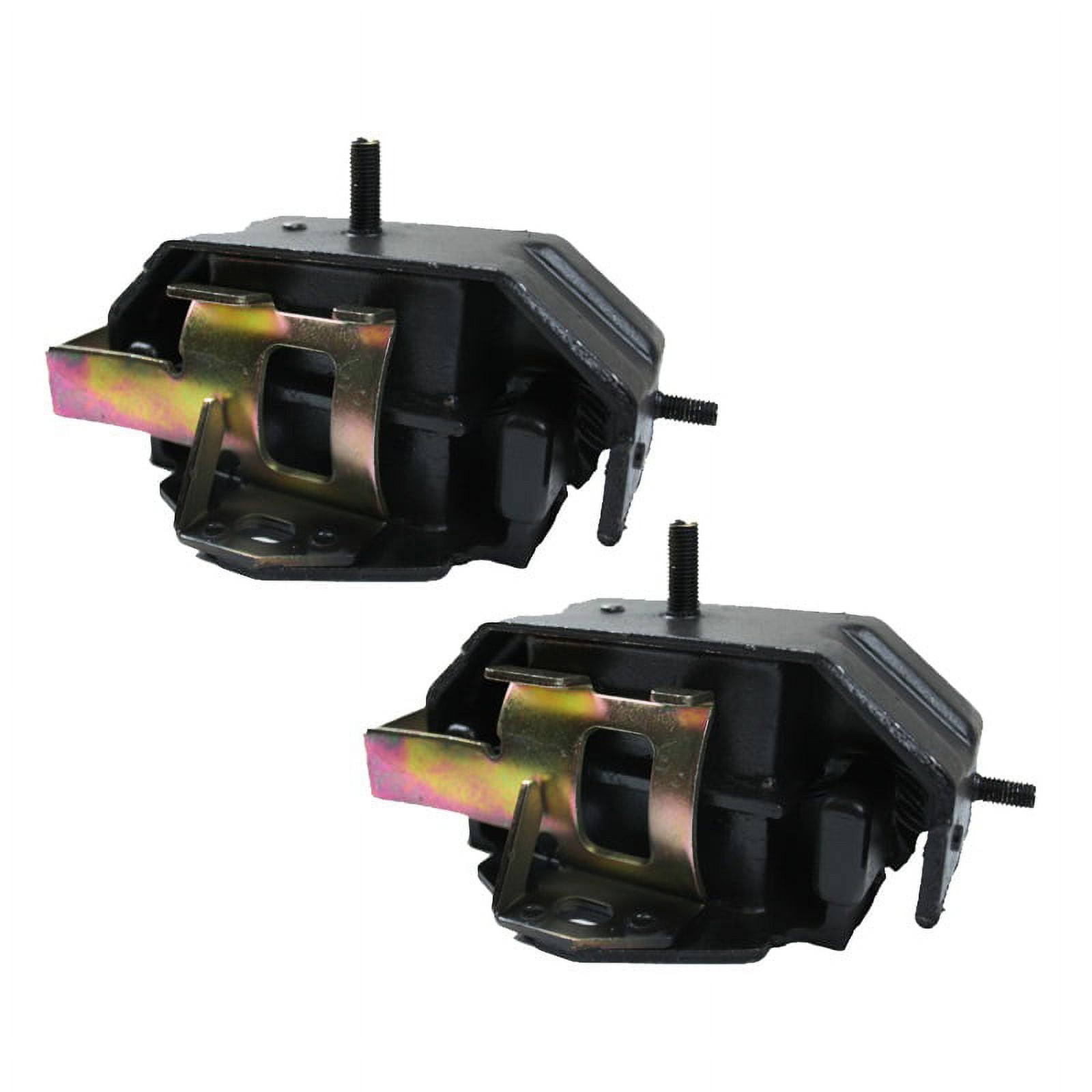 K0553 Fits 1995-2000 Mitsubishi Montero 3.5L Front Left & Right Motor ...