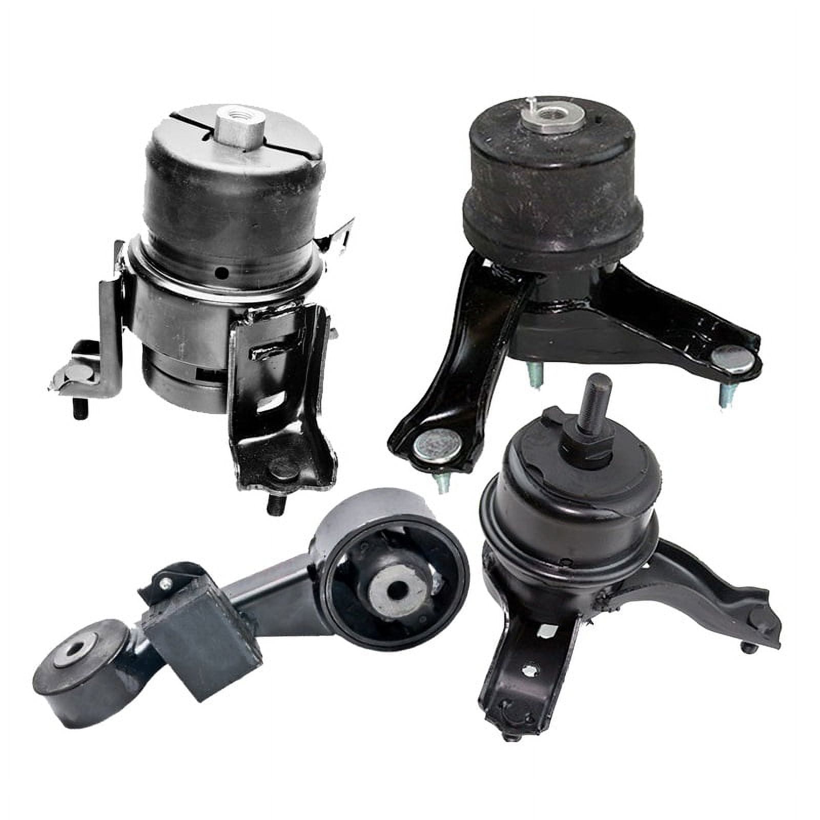 K0727 Fits 2010-2011 Toyota Camry 2.5L Except Hybrid Motor & Trans ...