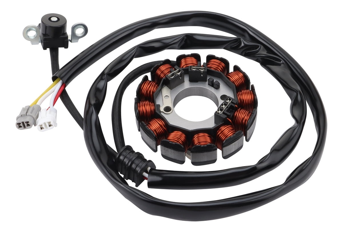 K079-923 For Wr250f Magneto Stator Ignition Coil - Walmart.com