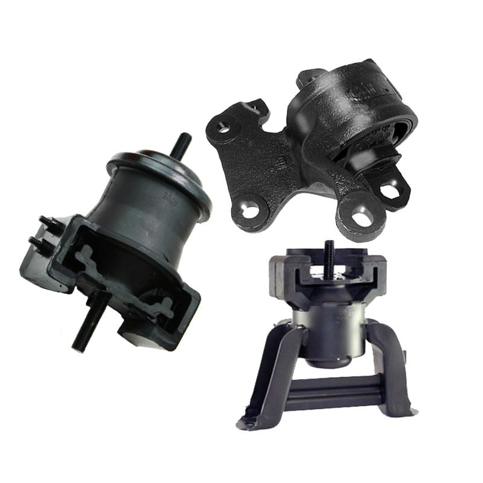 K0800 Fits 1995-2002 Mazda Millenia 2.3L Front Right & Rear & Trans ...