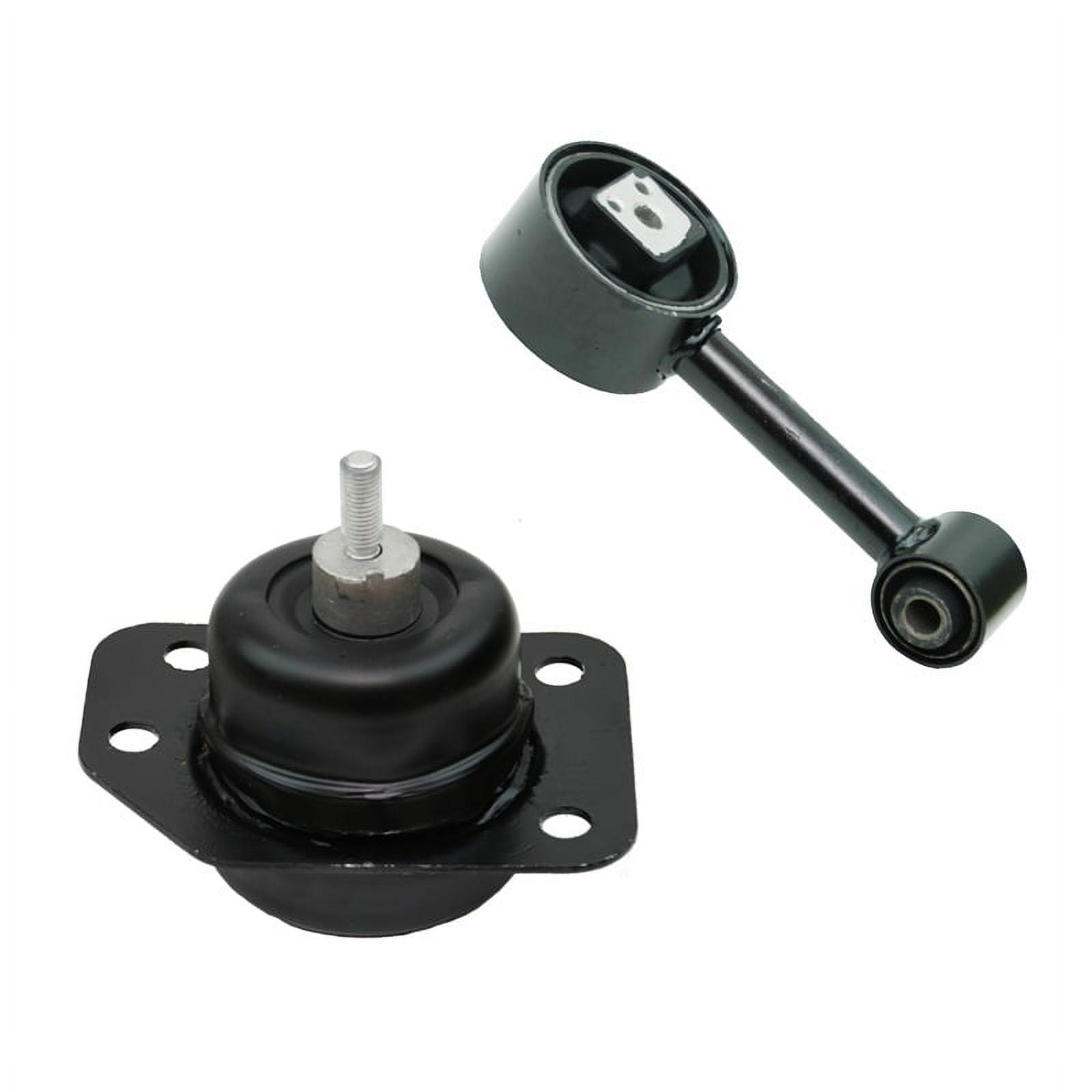 K0866 Fits 2004-2010 Chevrolet Optra/Suzuki Forenza/ Reno 2.0L Motor Mount Set 2PCS : A6841 ...