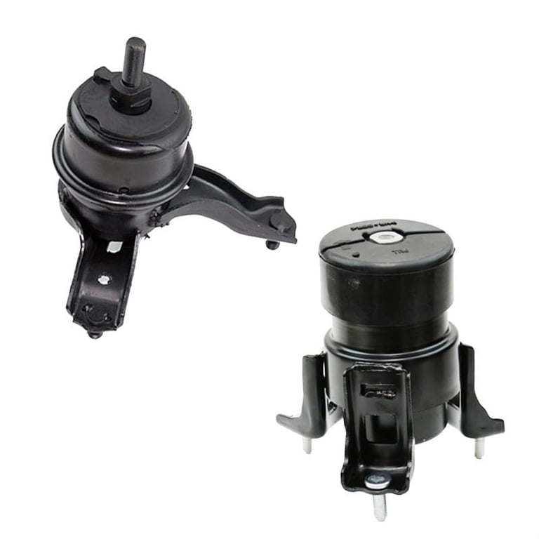 2009 Toyota Camry Motor Mounts