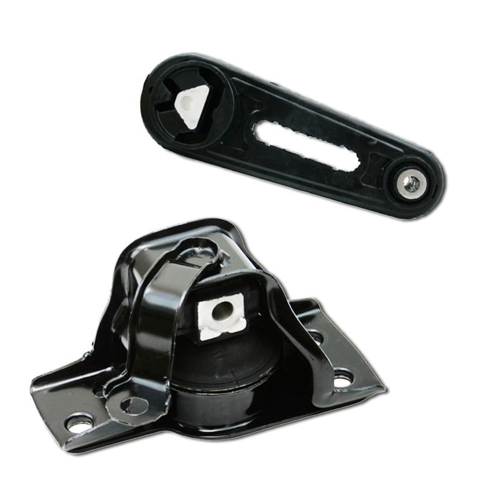 K0930 Fits 2009-2011 Nissan Versa 1.6L Front Right Motor & Rear Torque ...