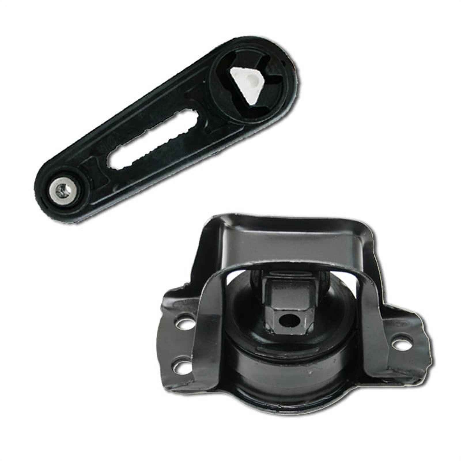 K0937 Fits 2009-2014 Nissan Cube 1.8L/2007-2012 Versa 1.8L Motor&Torque ...