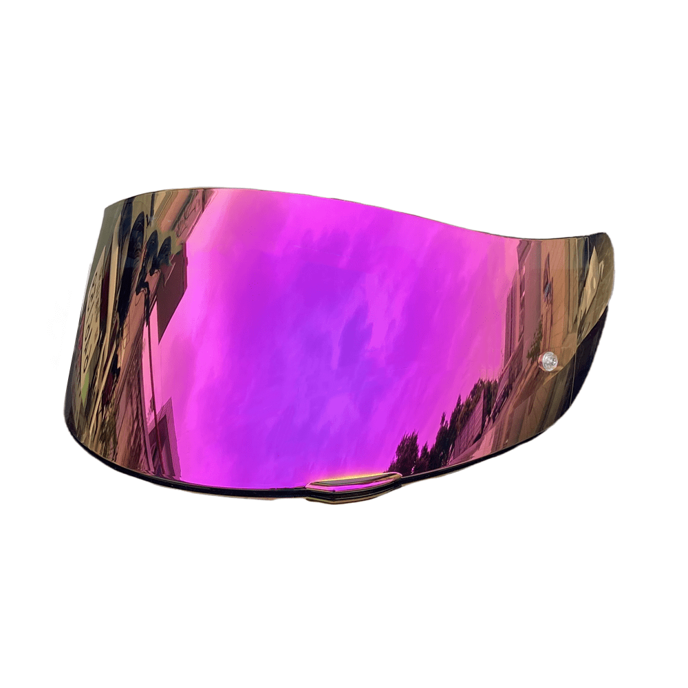 K1 Helmet Shield Uv Protected for AGV K3sv K5 K5s K1s Visor Replacement ...
