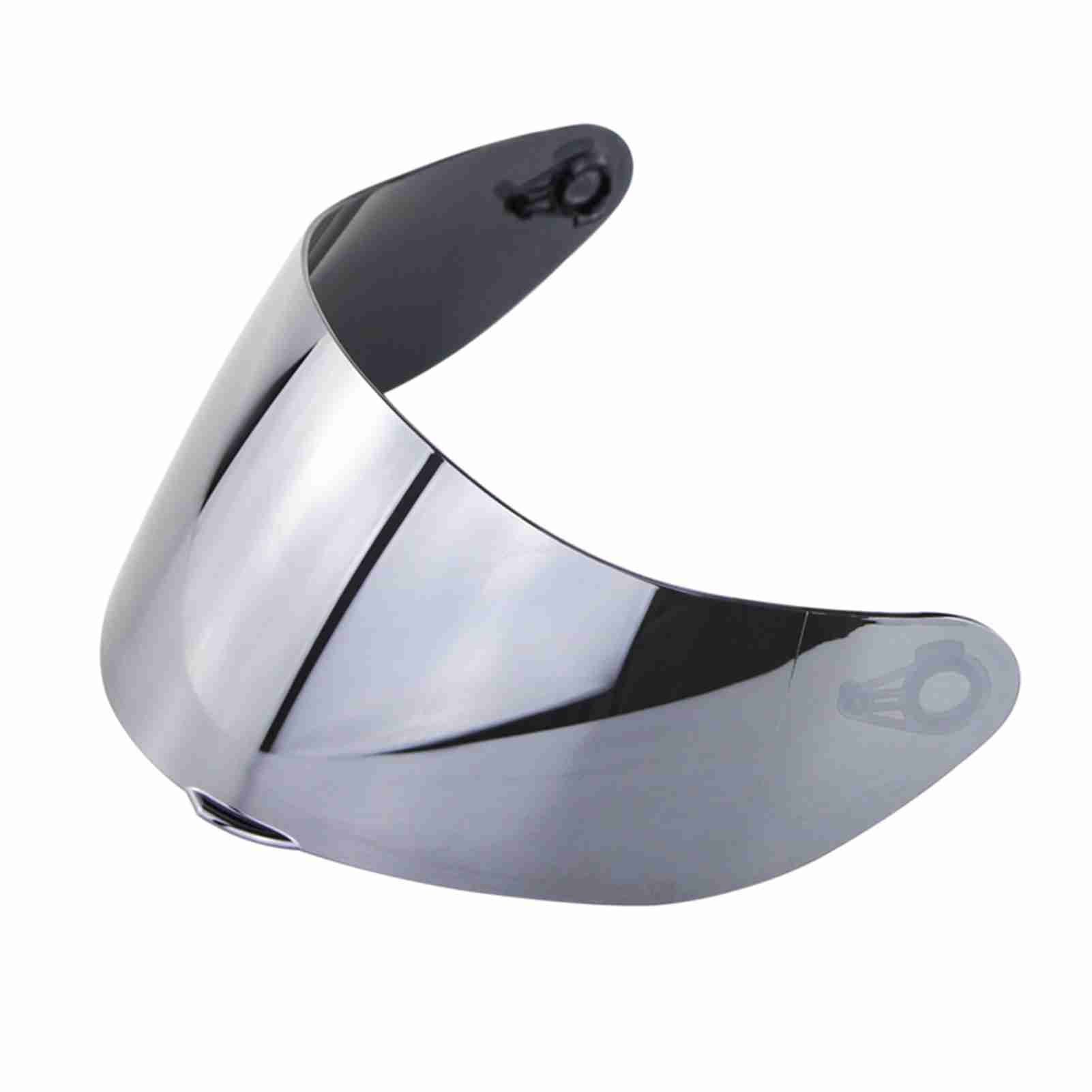 K1 Motorcycle Wind Helmet Lens Visor Replacement For AGV K1 K3SV K5 ...