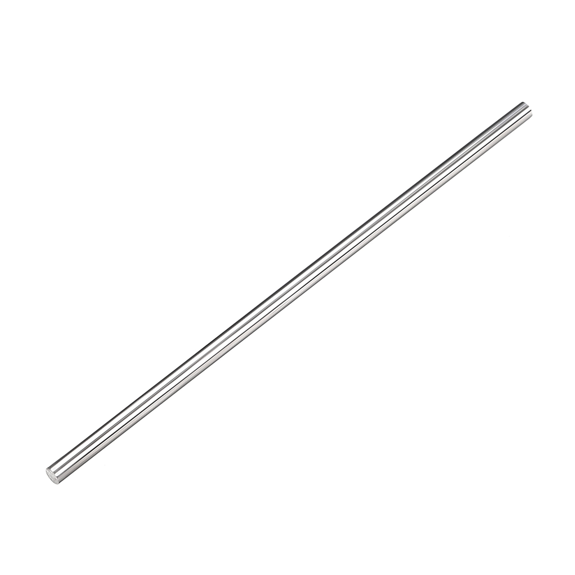 K10 Tungsten Steel Lathe Round Rod Solid Shaft Bar 2.5mm Dia. 100mm ...