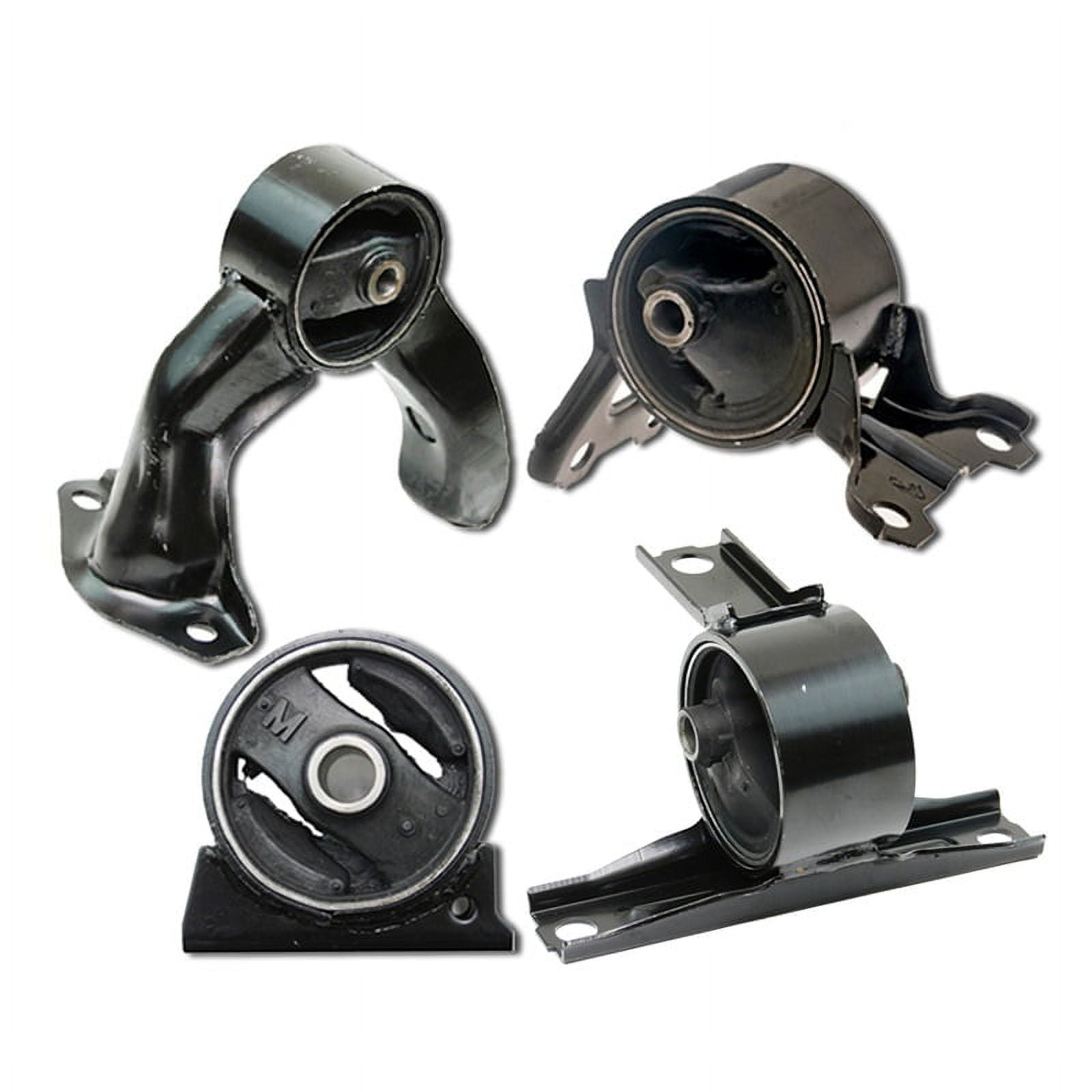 K1021 Fits 2008-2011 Mitsubishi Lancer 2.0L AUTO CVT w/o Turbo Motor ...