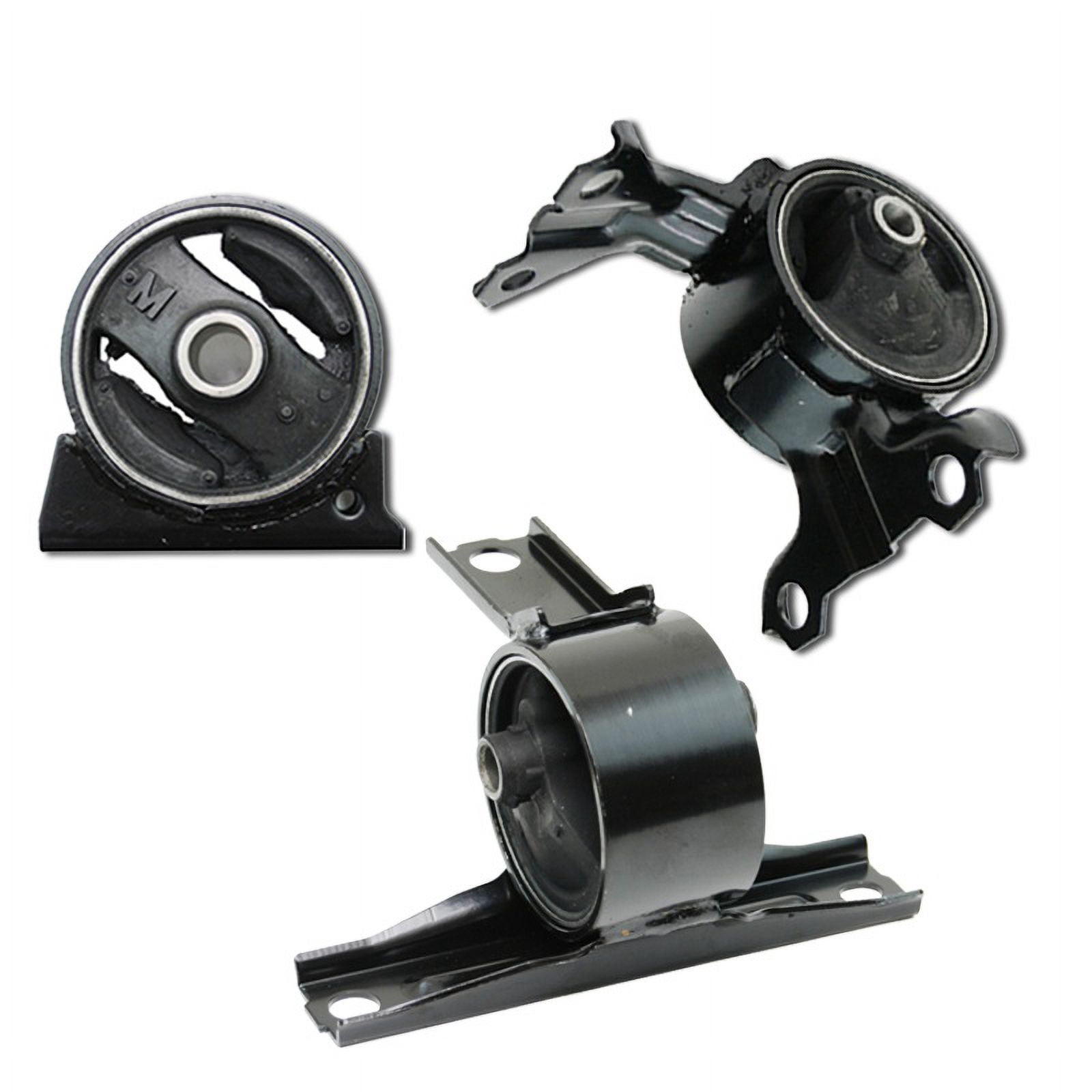 K1025 Fits 2008-2014 Mitsubishi Lancer 2.0L w/ MANUAL Trans Motor ...