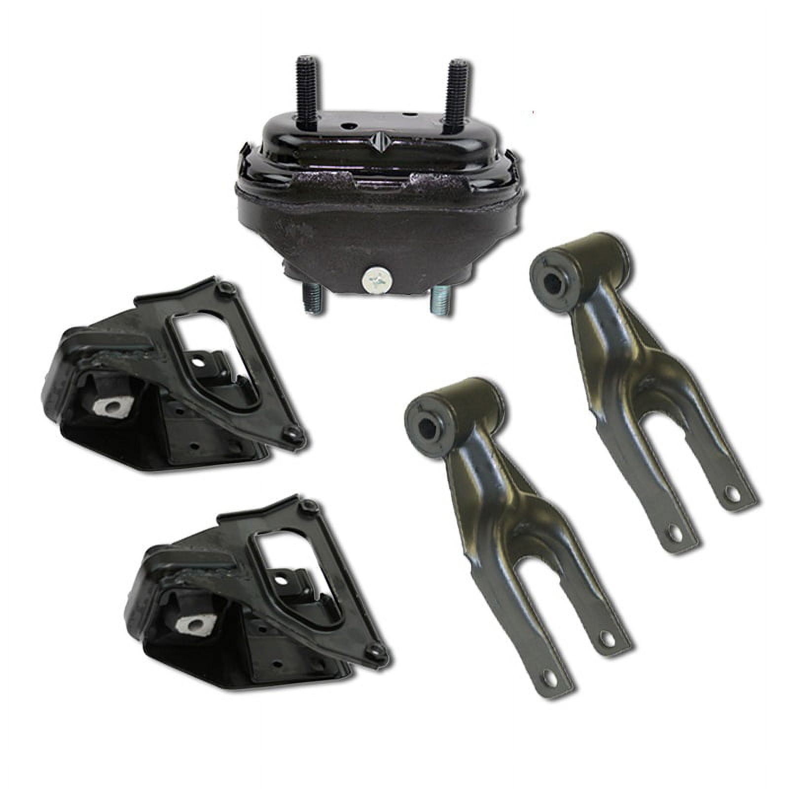 K1085 Fits 2000-2005 Chevrolet Impala / Monte Carlo 3.8L Motor & Trans ...