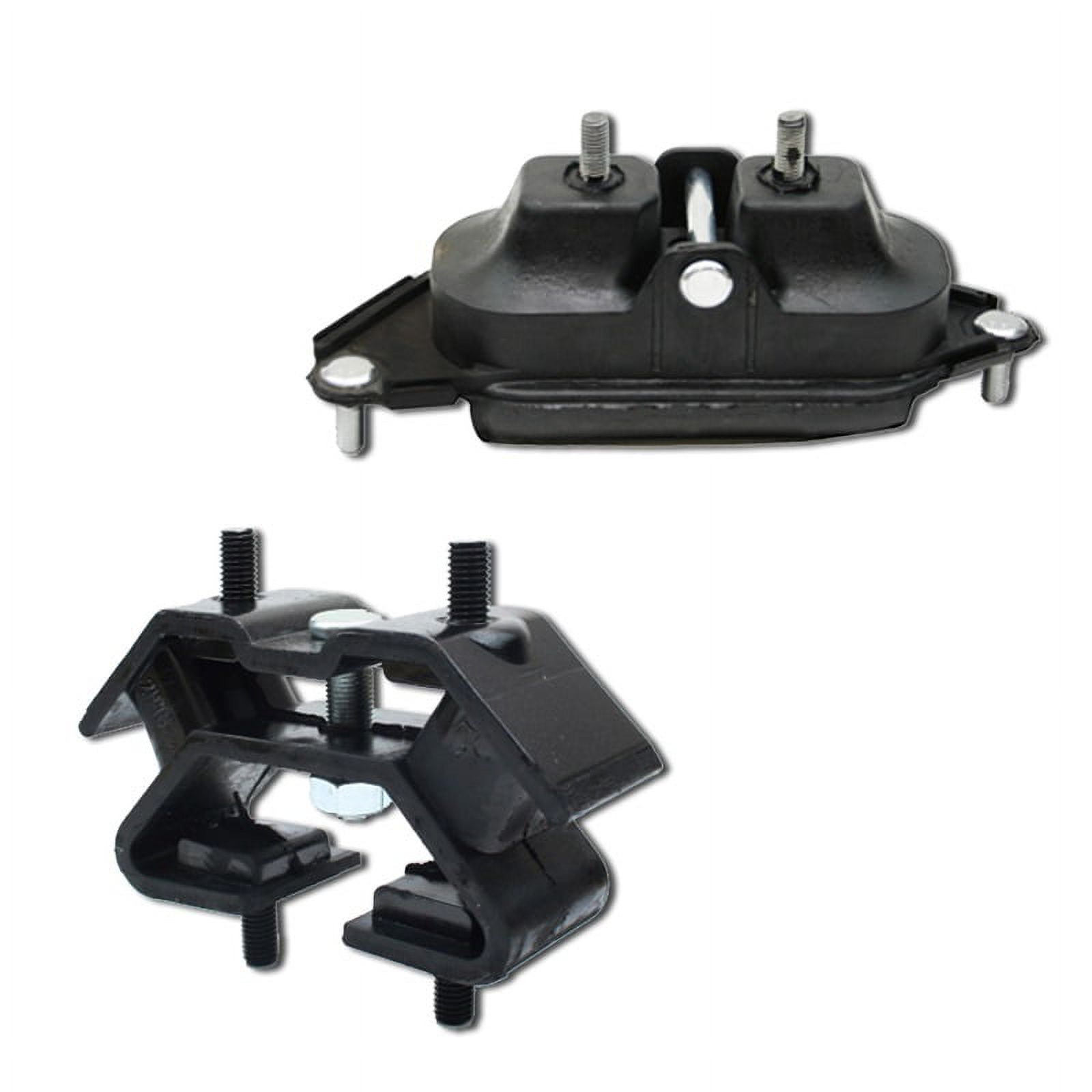 K1117 Fits 2002-2007 Buick Rendezvous 3.4L 3.5L 3.6L Motor & Trans ...