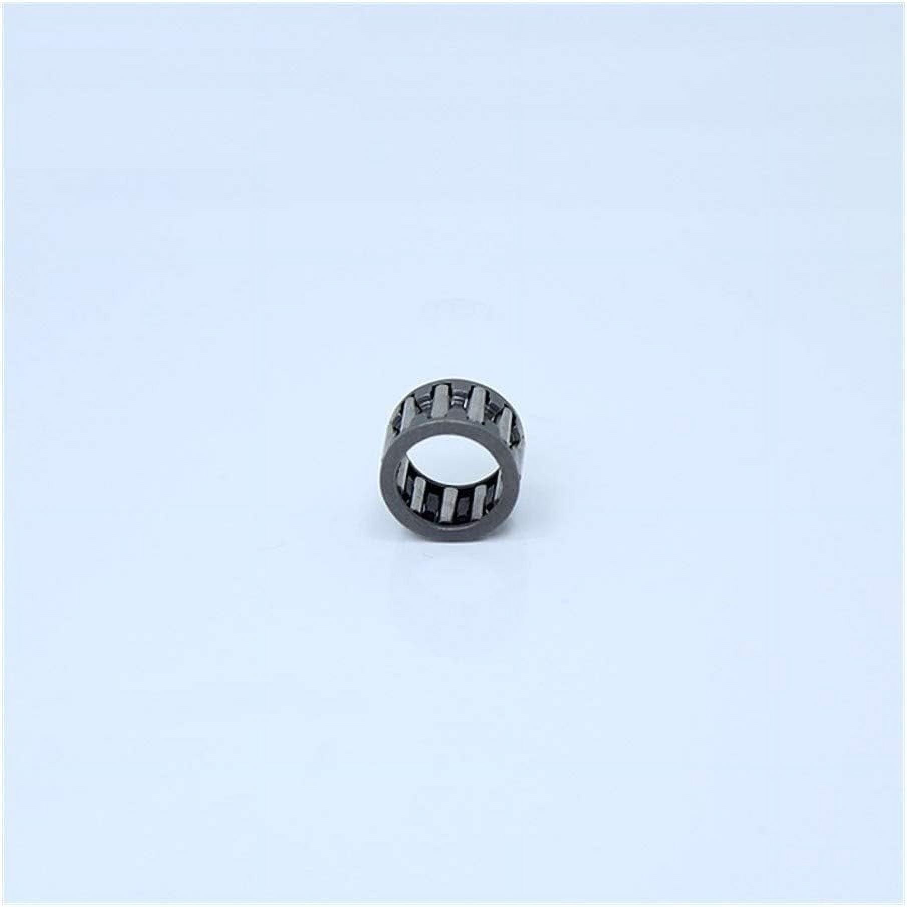 K121812 TN Needle Roller Bearing Radial Needle Roller and Cage ...
