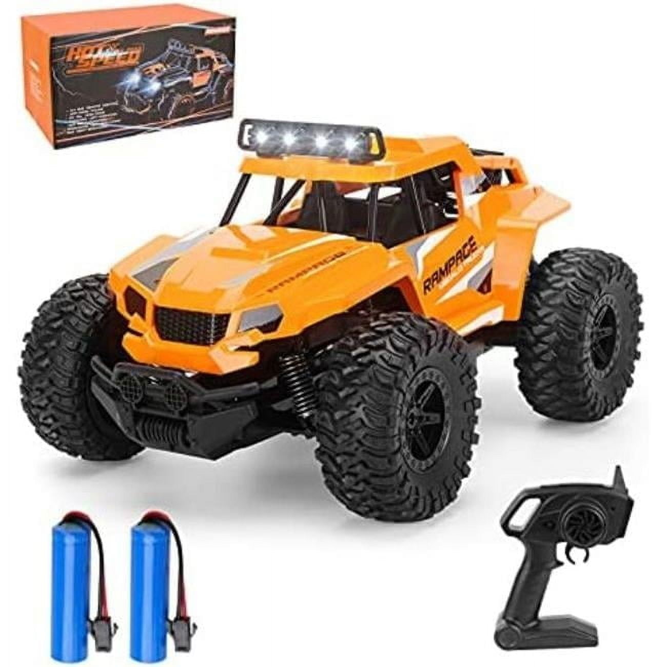 K14, 25kmh 1-14 Scale RC Trucks High Speed Toys for Adults Boys Kids ...