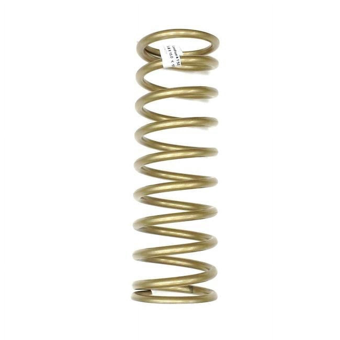 K14-350 5 x 14 in. Rear Spring, 350 lbs - Walmart.com
