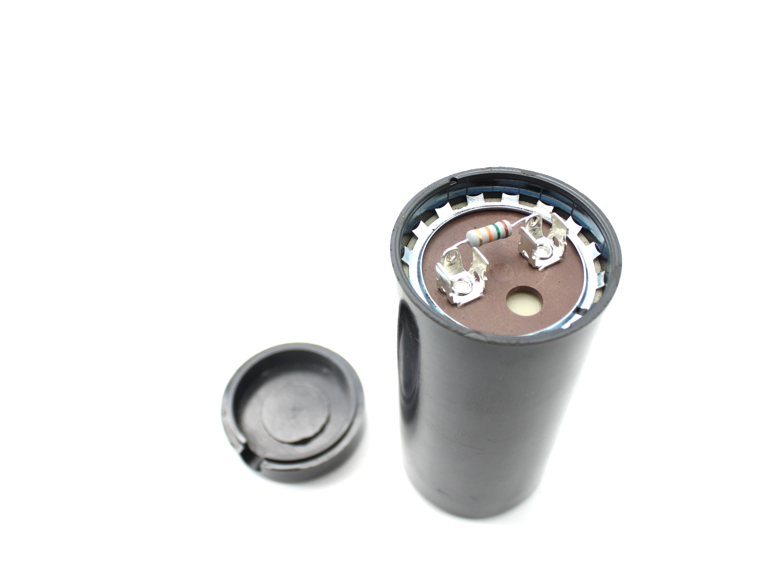 K146-13 Tecumseh Start Capacitor Kit OEM K146-13 - Walmart.com