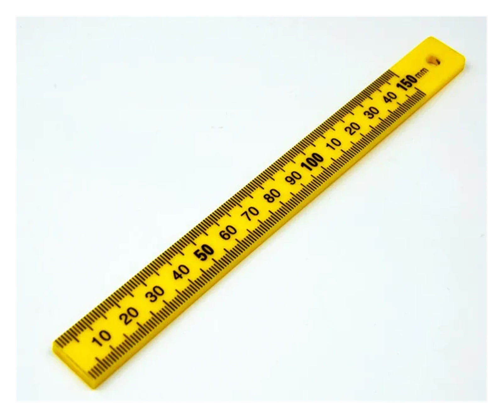 K15SG plastic feeler gauge 1-15mm Taper Welding Feeler Gauge Gage Gap ...