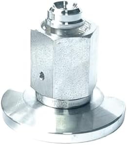 K16/25/40/50 to 1/4" 1/2" VCR Male Female SUS 316L Stainless Steel Pipe ...