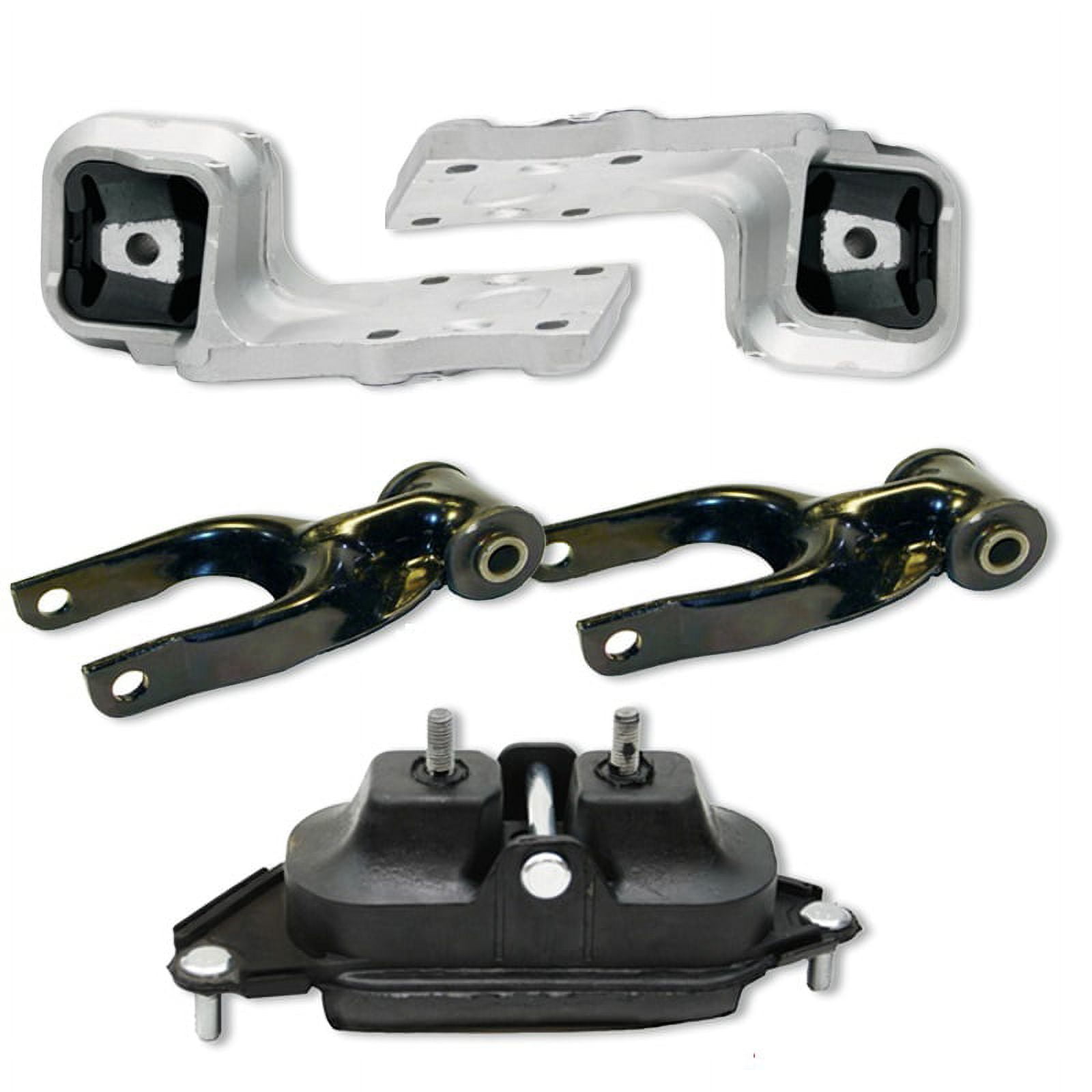 K1722 Fits 2002-2007 Buick Rendezvous/ Terraza 3.4L 3.5L 3.6L Engine ...