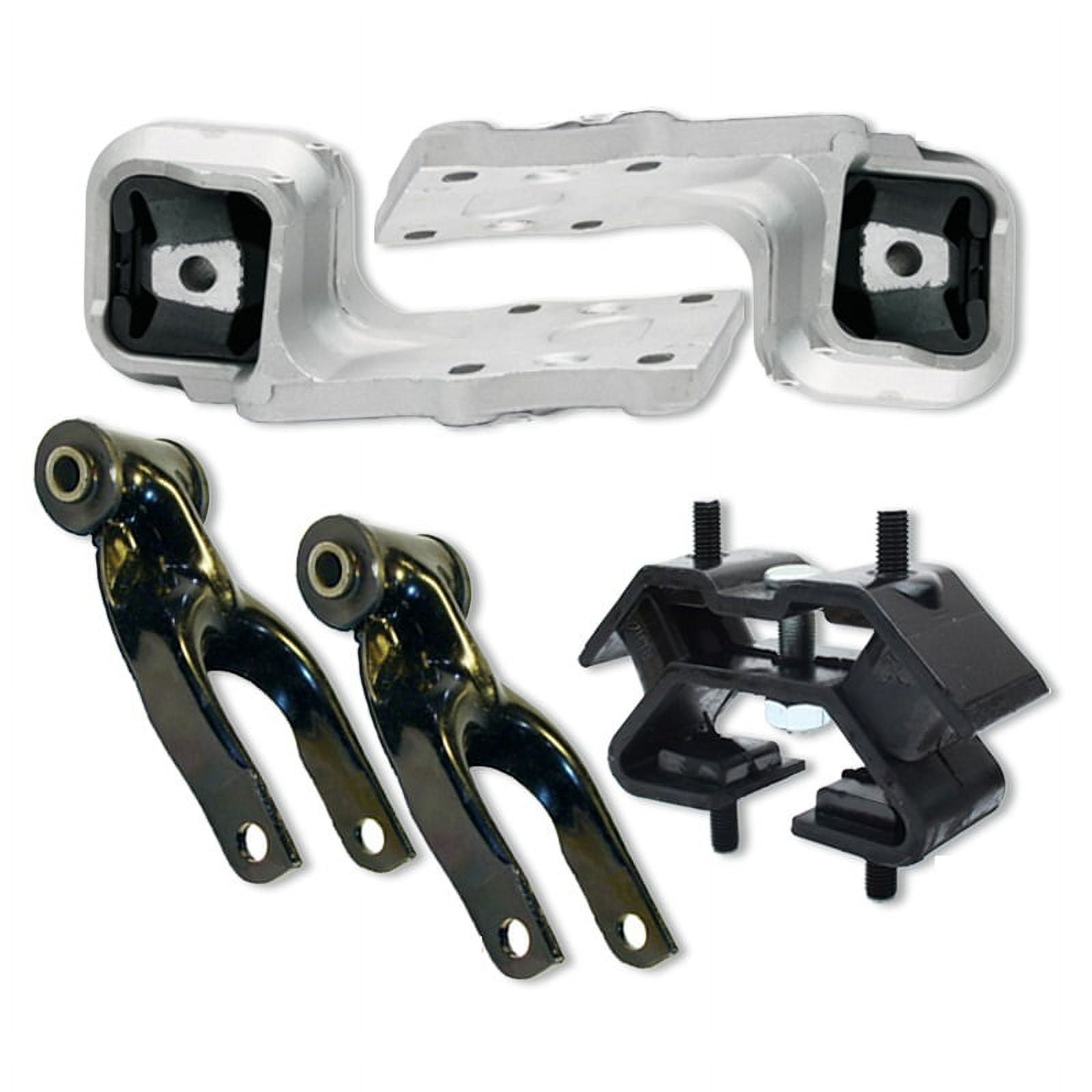 K1723 Fits 2002-2007 Buick Rendezvous/ Terraza 3.4L 3.5L 3.6L Motor ...