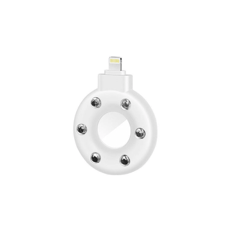 K18 Detector Multi Function Anti Mini Bug Audio Spy Camera Gsm Finder