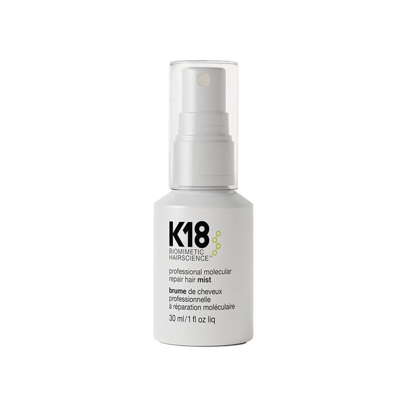 K18 Hair Care Products (Hair Care:1oz professional molecular repair ...