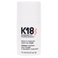 K18 Leave-In Molecular Repair Hair Mask 0.5 oz - Walmart.com