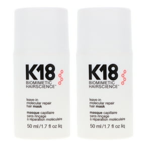 K18 Hair Treatment