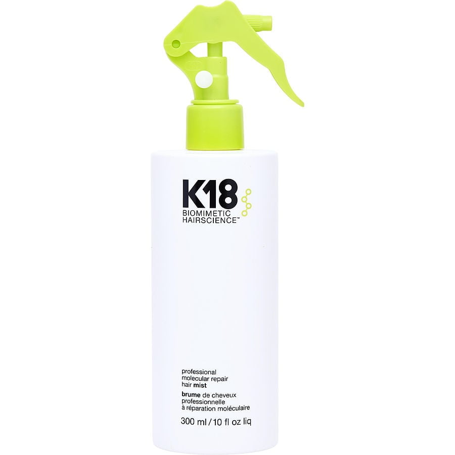 K18 Professional Molecular Repair Hair Mist 10 Oz - Walmart.com