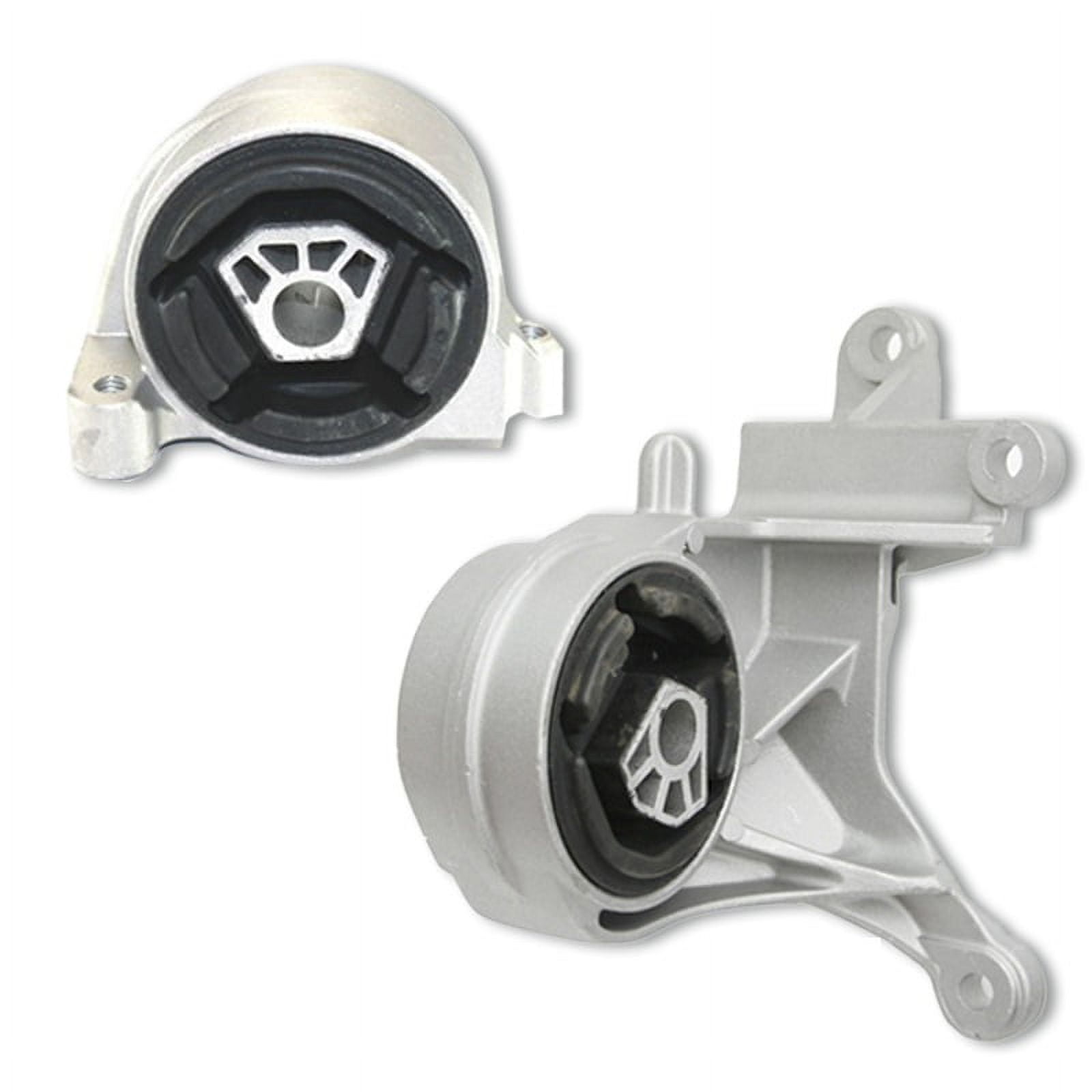 K1811 Fits 2005-2009 Chevrolet Equinox/ Pontiac Torrent 3.4L Front ...