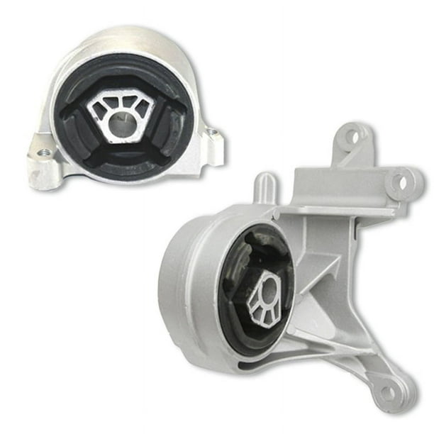 K1811 Fits 2005-2009 Chevrolet Equinox/ Pontiac Torrent 3.4L Front ...