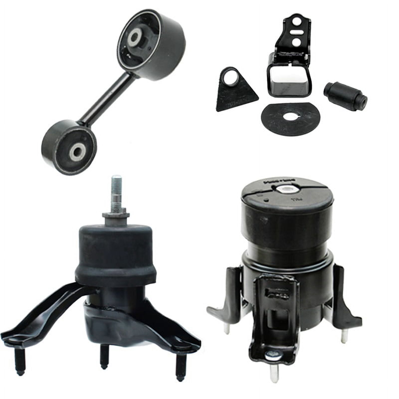 K1860 Fits 2001-2003 Toyota Highlander 2WD 3.0L Engine Motor & Trans ...