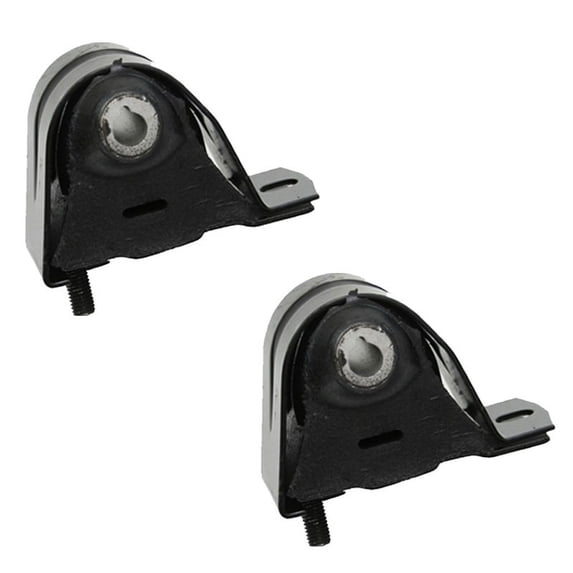 K1934 Fits 1997-2006 Jeep TJ / Wrangler 2.4L 2.5L 4.0L Motor Mount Set ...