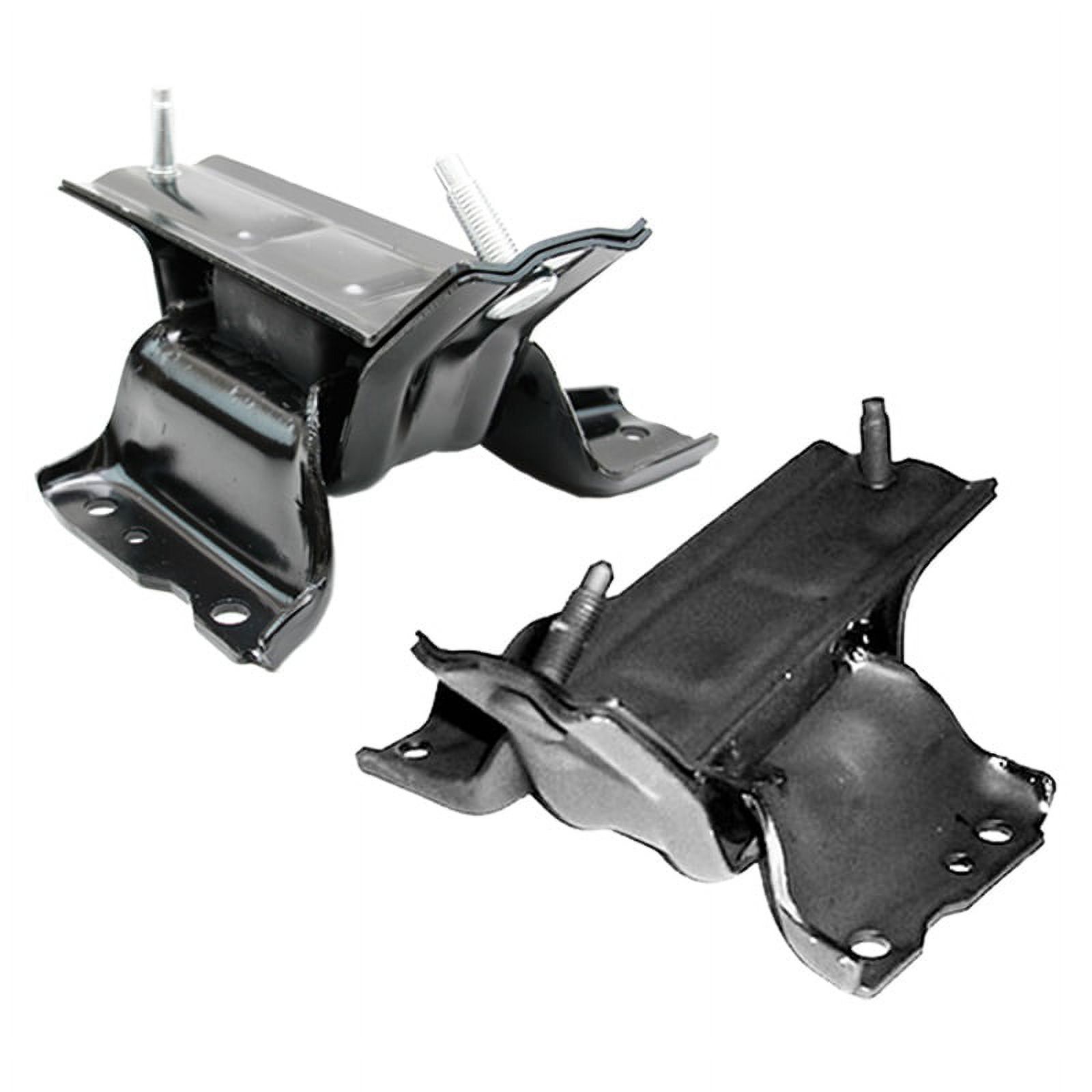 K1942 Fits 1997-2014 Ford E150 E250 E350 E450 4.6L 5.4L Front L & R ...