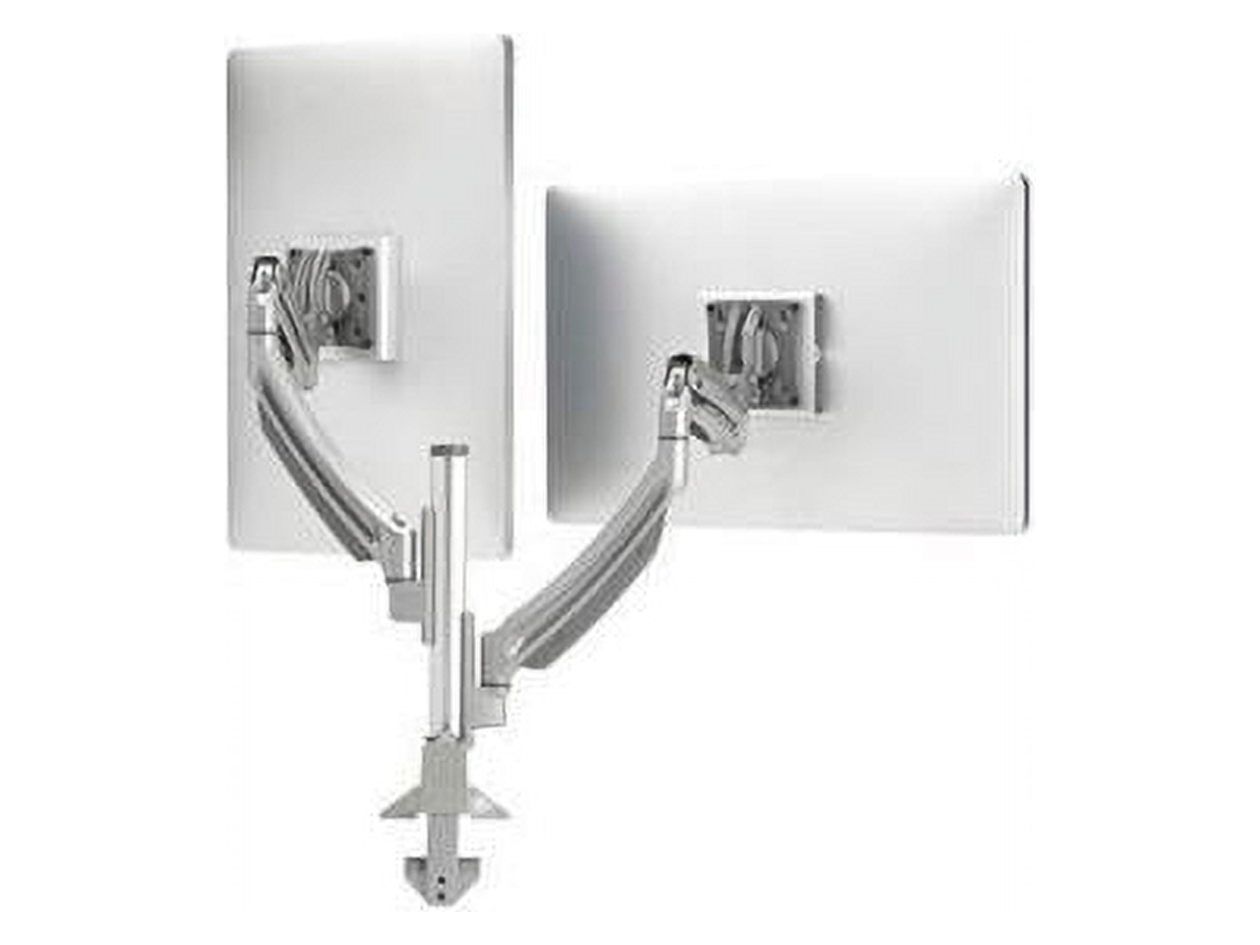 K1Series DualDisplayMount Slv - Walmart.com