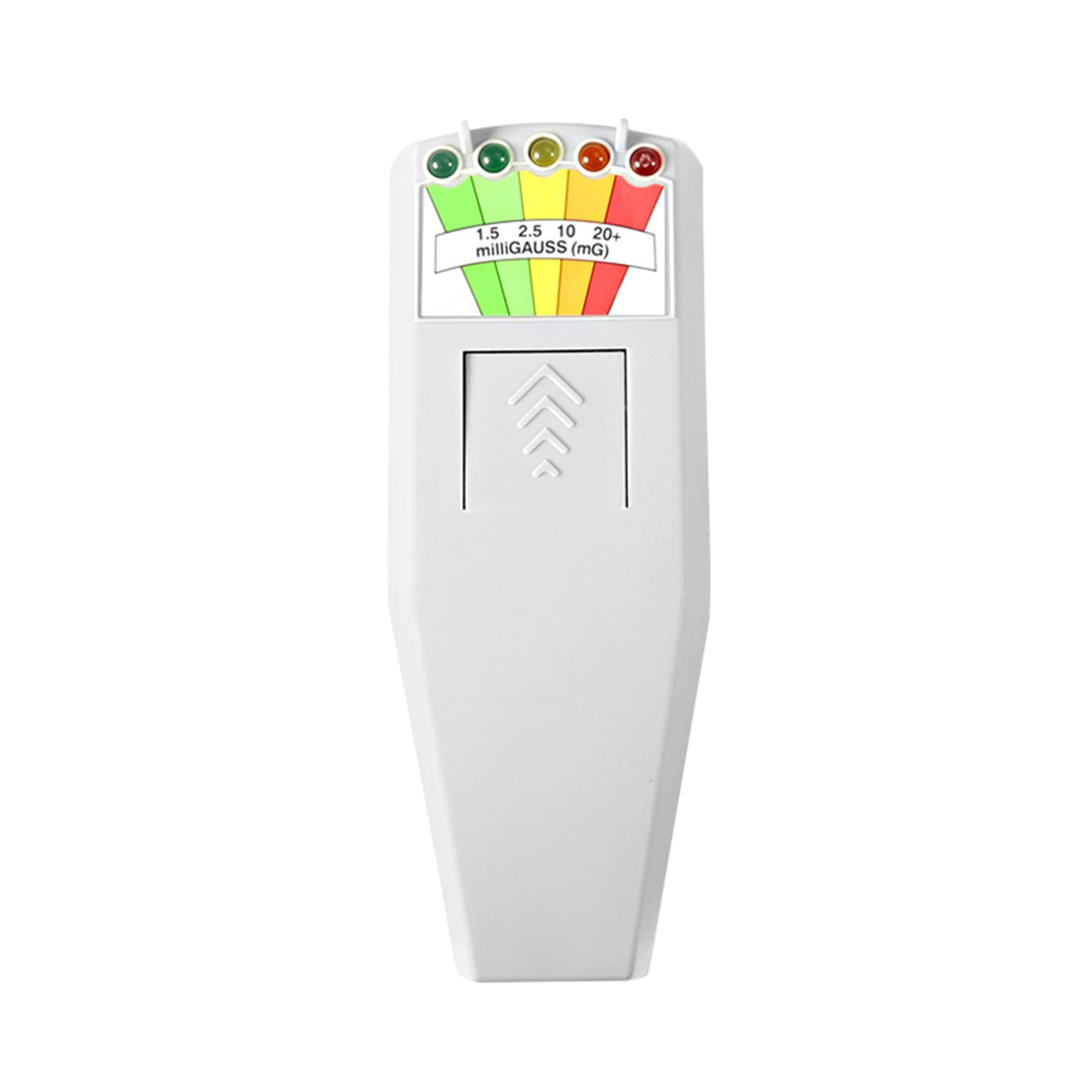K2 Electromagnetic Field EMF Gauss Meter Ghost Detector Portable EMF ...