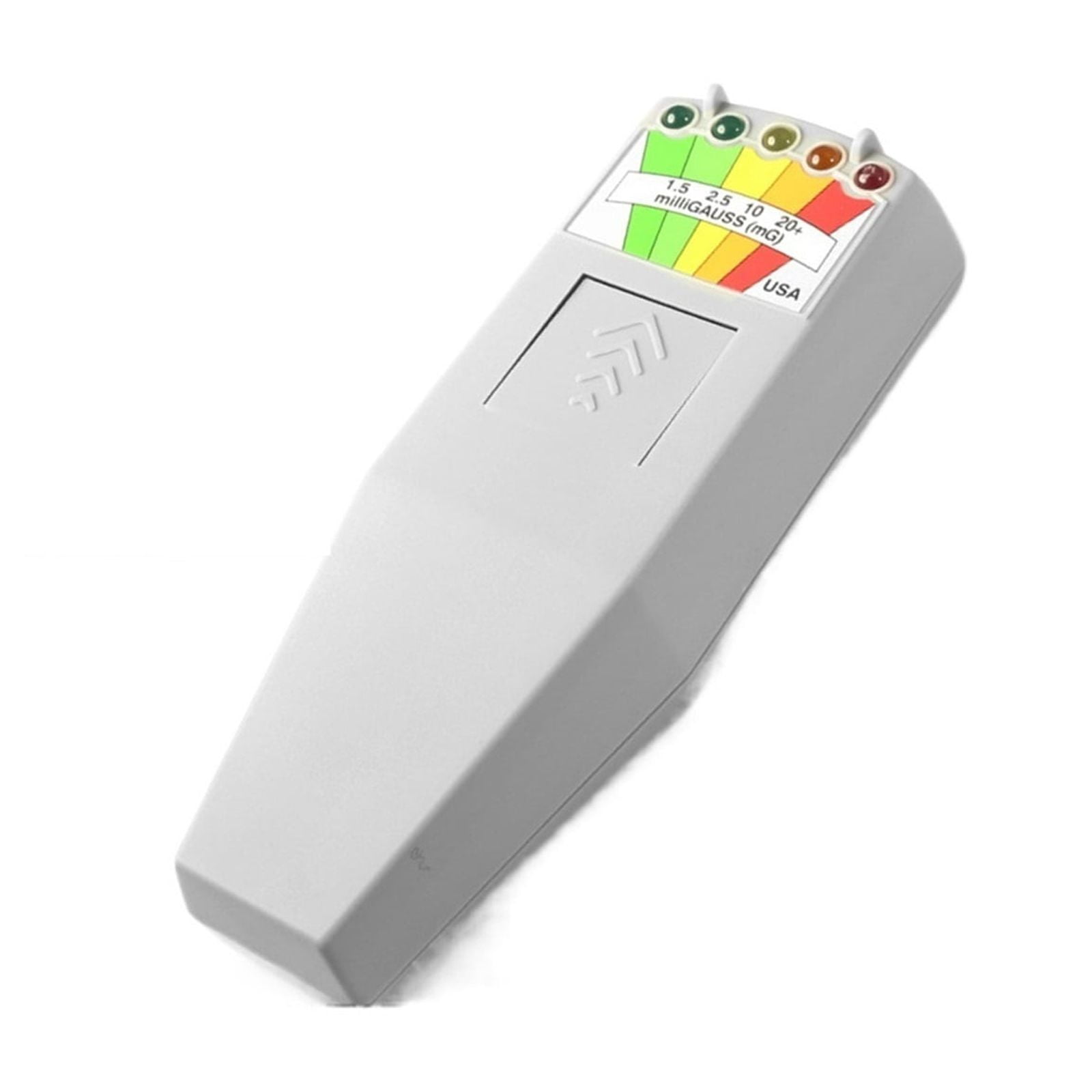 K2 Electromagnetic Field EMF Gauss Meter Radiation Dosimeter Detector ...