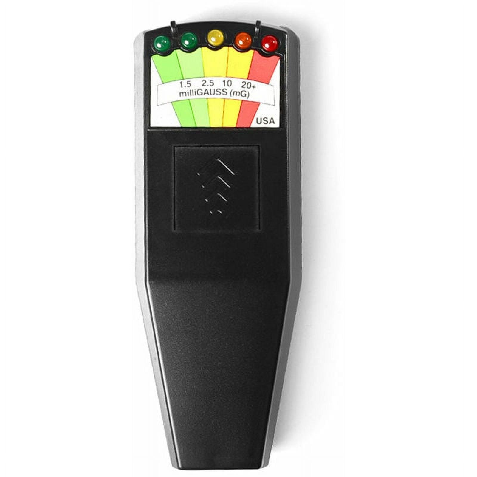 K2 Emf Gaussian Electromagnetic Field Meter Portable Emf Radiation ...
