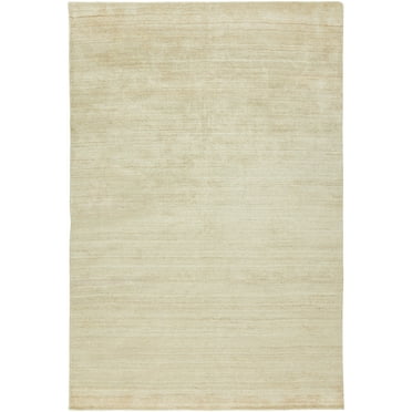 K2 Floor Style Andes Desert Teal Hand Made Cotton Chenille Area Rug ...