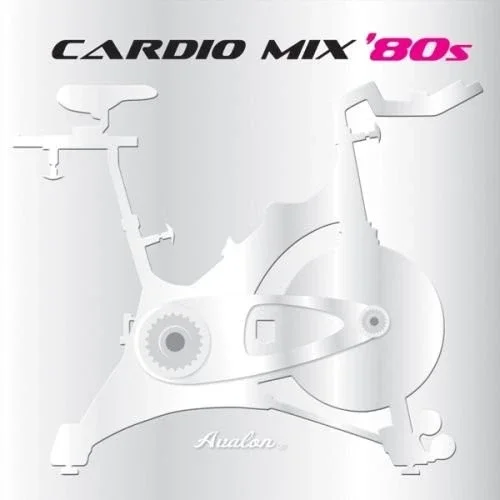 K2 Groove K2 Groove // Cardio Mix '80S (Cd) - Walmart.com