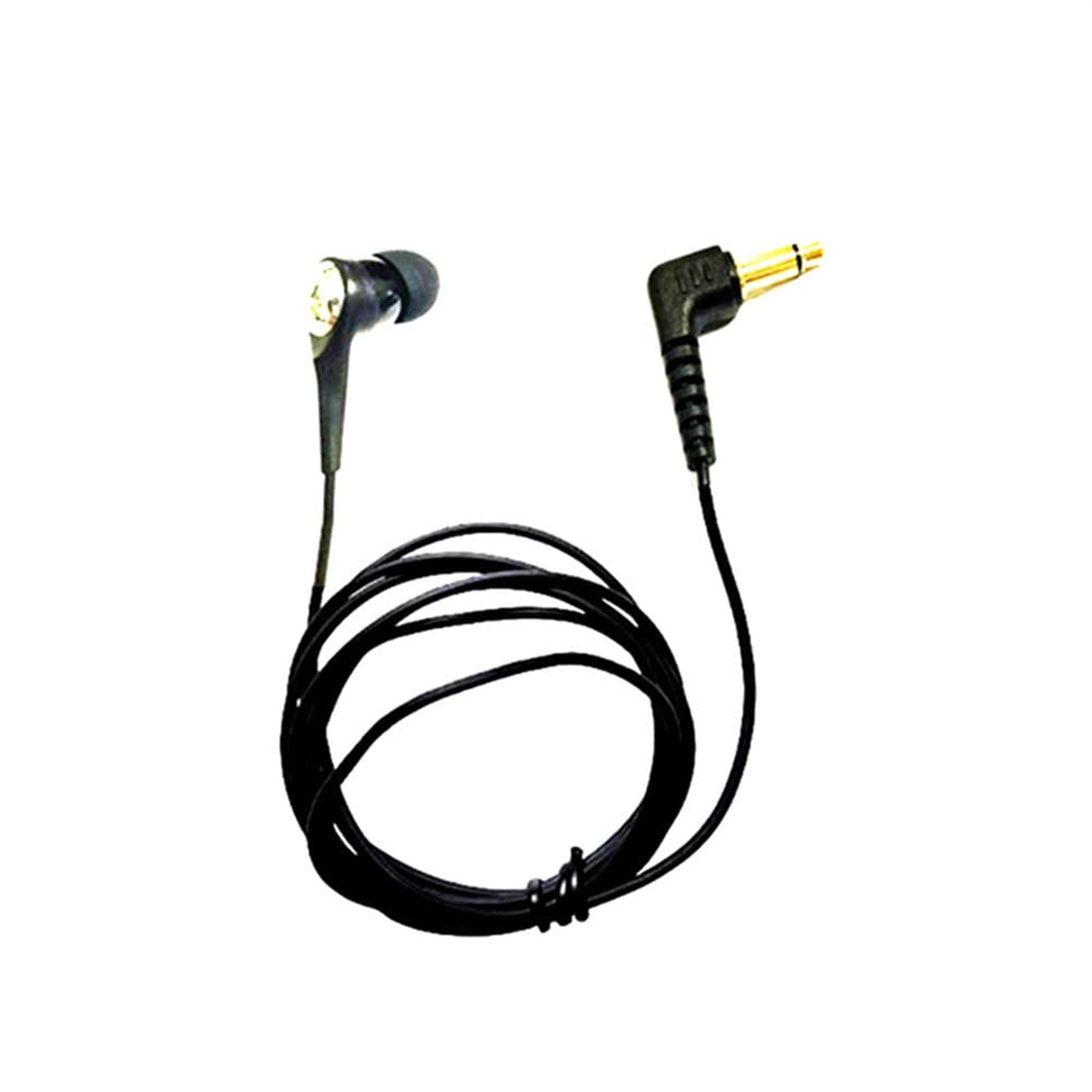 K2 Mono SoundGuard Earbuds with Noise Isolation for Android Devices ...