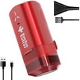 K2 Pro Electric Kitchen Grinder 3 Grams Automatic Spice Mill, Portable ...