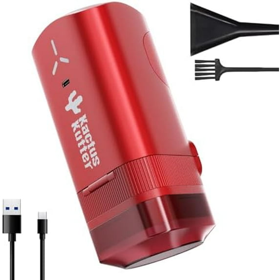 K2 Pro Electric Kitchen Grinder 3 Grams Automatic Spice Mill, Portable ...