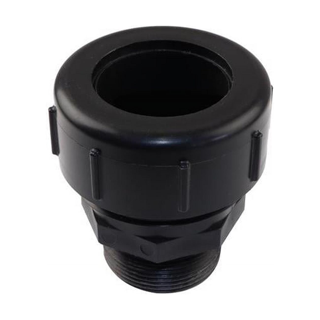 K2 Pumps 4014259 2 in. Compression PVC Connector - Walmart.com